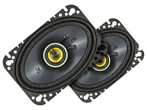 Kicker 46CSC464 CS Series CSC46 - Rivonia Car Sound