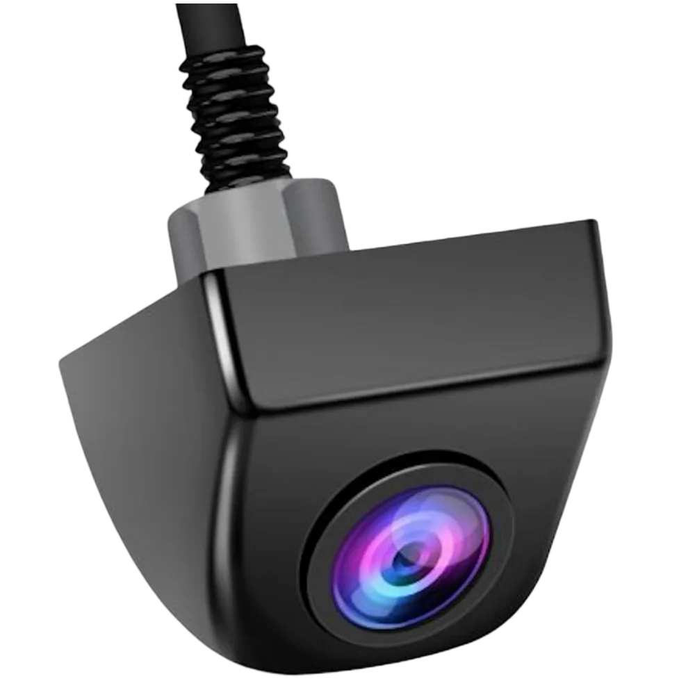 Connects2 CAM-24 HD CCD Reverse Camera VW Polo Vivo