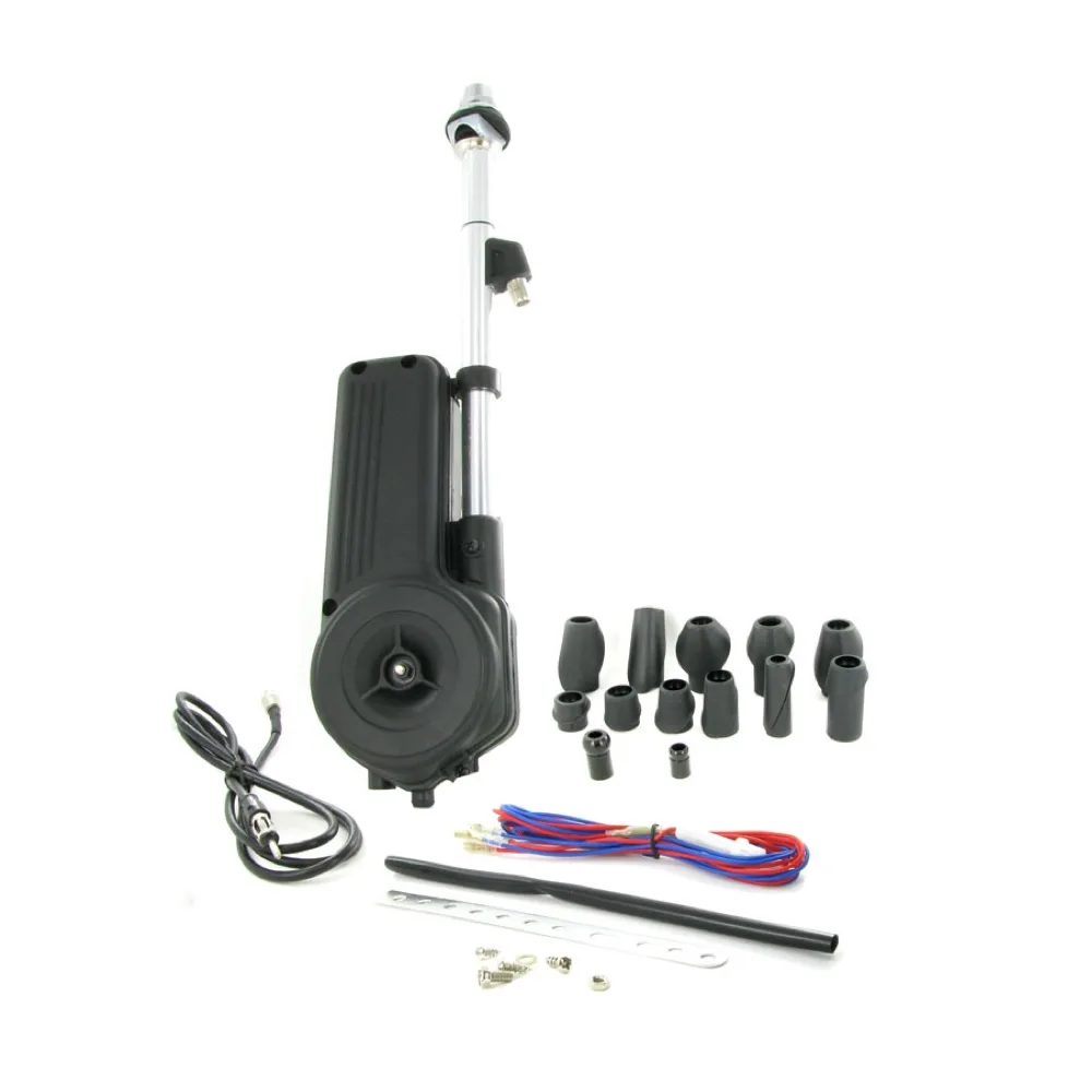 Connects2 CT27UV08 Universal Electric Aerial with 13 Heads