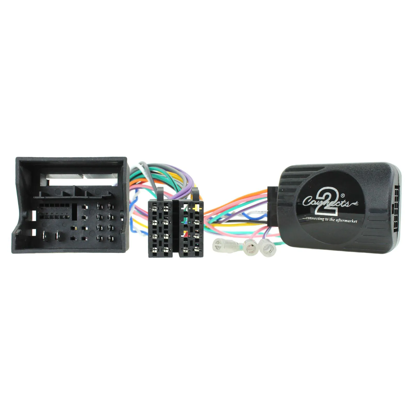 Connects2 CTSVW015.2 CAN-Bus Interface VW/Audi