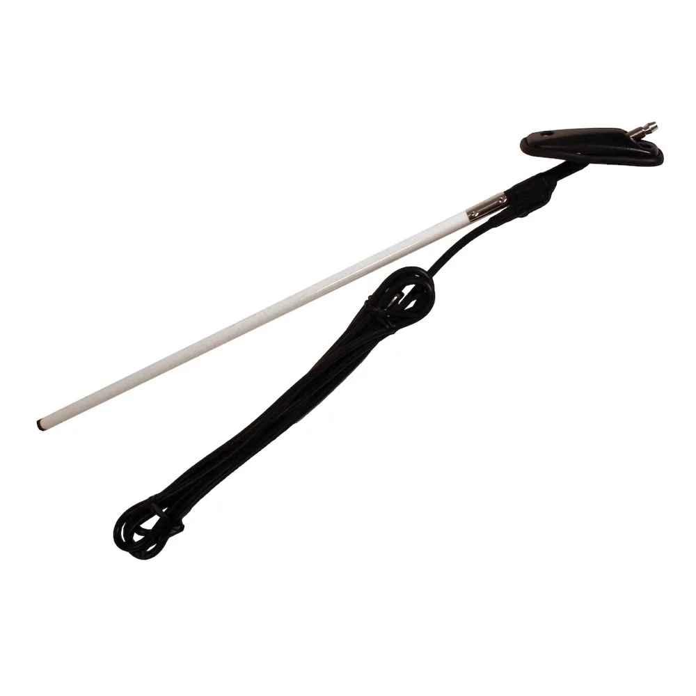 Connects2 RMA864 Pillar Aerial Antenna Replacement Mast