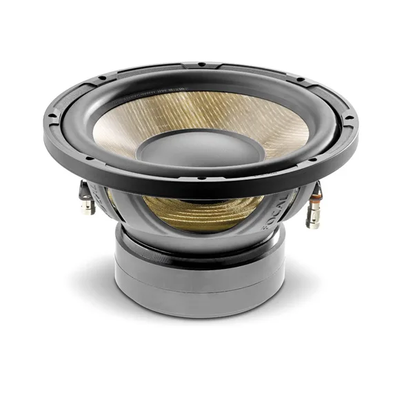 Focal E 25 KX 10in Subwoofer Driver Kevlar Cone